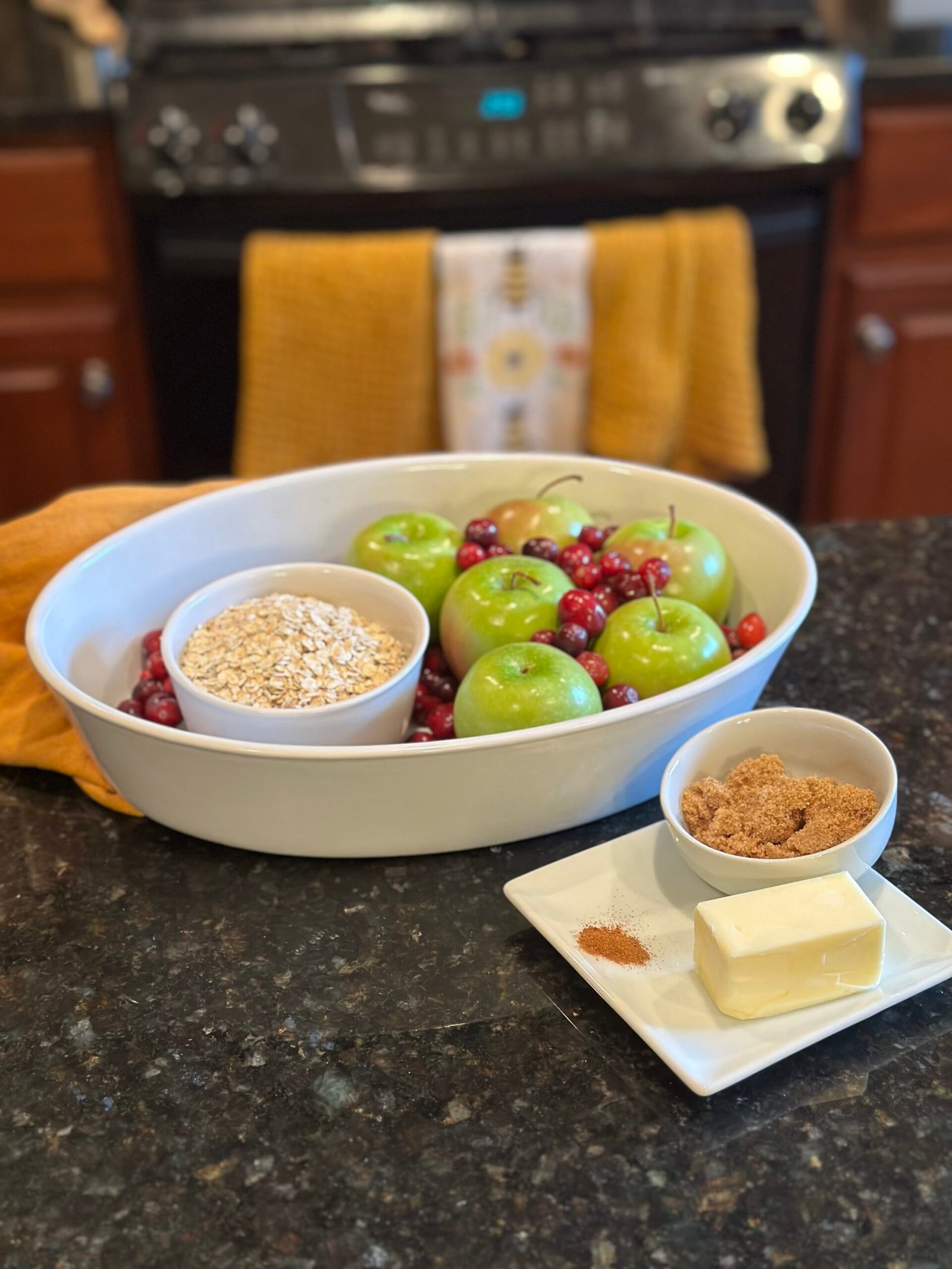 MissyJeans3 - Missy Jean's - No Thyme to Cook