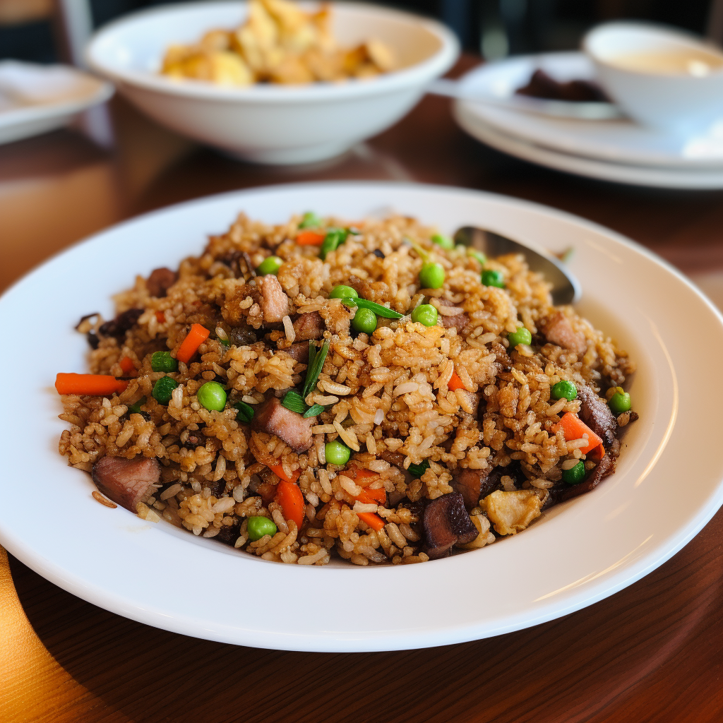 MissyJeans3 - Missy Jean's - No Thyme to Cook